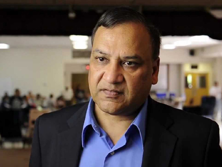 भारतीय अमेरिकी सर्जन को शीर्ष प्रवासी पुरस्कार