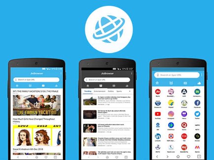 Jio Browser हुआ लॉन्च, यूजर 8 भाषाओं में कर पाएंगे सर्च