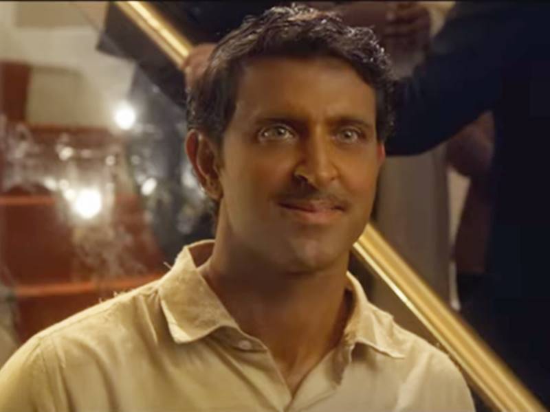 Super 30 First Song : एक दिन देर आया लेकिन दुरुस्त आया 'जुगराफिया'