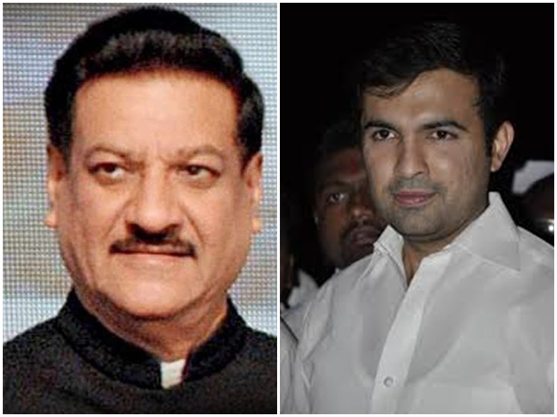 Karad South Election Result 2019 Prithviraj Chavan Vs Atul Suresh ...
