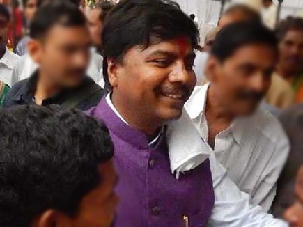 मंत्री बोले आदिवासी समाज के धर्म परिवर्तन से देवी-देवताओं को होता है ...