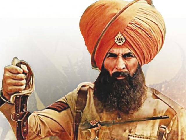 Kesari box office day 11 : 150 करोड़ से इतना पीछे है अक्षय कुमार की यह ...