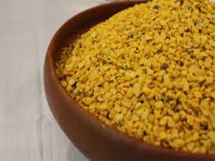 खेसारी दाल की तीन नई किस्मों को मिली मंजूरी