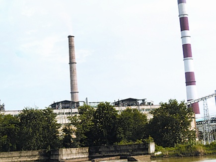 विद्युत संयंत्रों में बारिश की मार, 8 इकाई बंद