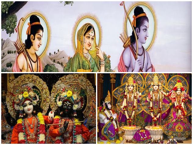 तस्वीरों में : लक्ष्मण जी के बारे में अनजानी बातें