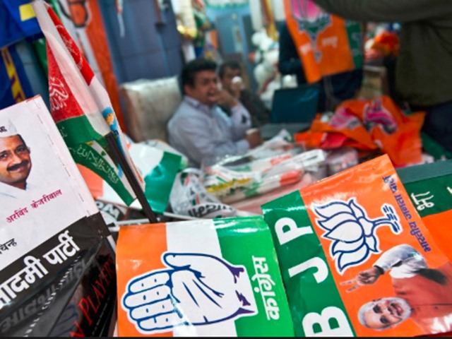 Phase 1 Lok Sabha Election पहले चरण के बड़े मुकाबले आज इन दिग्गजों का 5297