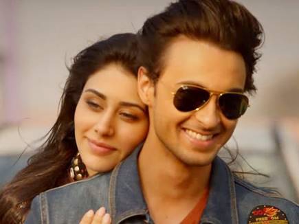 हाईकोर्ट देखेगा 'लव रात्रि' का प्रोमो, फिर होगा बैन पर विचार