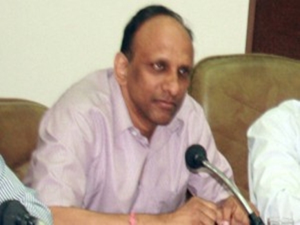 एम. गोपाल रेड्डी को जनसंपर्क विभाग का अपर मुख्‍य सचिव बनाया