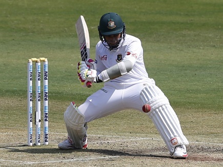 रहीम ने रचा इतिहास, यह कारनामा करने वाले पहले बांग्लादेशी बल्लेबाज