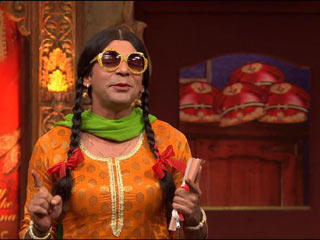 'मैड इन इंडिया' का आखिरी एपिसोड 4 मई को