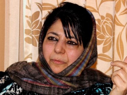 मुफ्ती दे सकते हैं इस्तीफा, महबूबा संभालेंगी सीएम पद