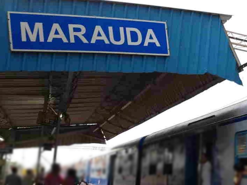 Maroda Railway Station : मरोदा स्टेशन में भी यात्रियों को मुफ्त वाई-फाई