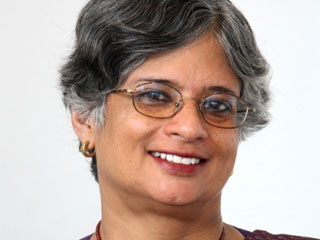 यूएन शांति समीक्षा समिति के लिए भारतीय का चयन