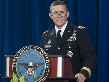 पूर्व यूएस आर्मी अधिकारी का दावा जॉर्ज बुश की वजह से बना इस्‍लामिक स्‍टेट