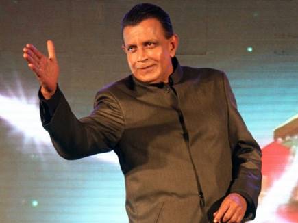 मिथुन चक्रवर्ती ने खराब हेल्थ की वजह से दिया राज्यसभा से इस्‍तीफा