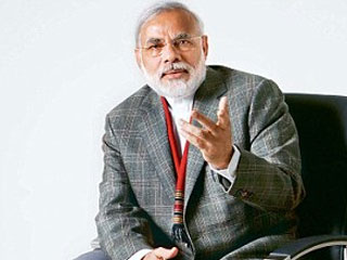 पीएम मोदी अपने पहले बड़े विदेशी दौरे पर ब्राजील रवाना