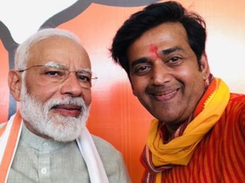 Modi Biopic in Bhojpuri: भोजपुरी में PM Modi की बायोपिक बनाना चाहते हैं ...