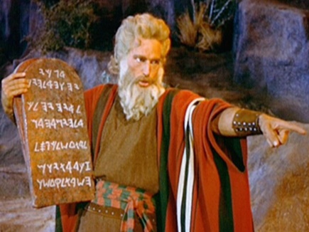 जब हजरत मूसा ने गड़रिए से जाना सच्ची इबादत का अर्थ - When Hazrat Moosa ...