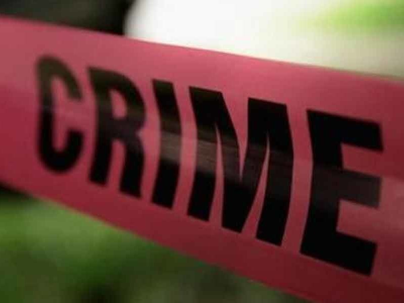 पेड़ से आम तोड़े तो छोटे भाई ने बड़े भाई को उतारा मौत के घाट