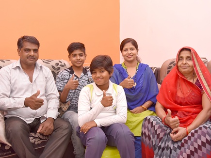 पिता रोजी-रोटी के लिए दुकान चला रहे थे, तब बेटी एशियाड में मेडल पक्का ...