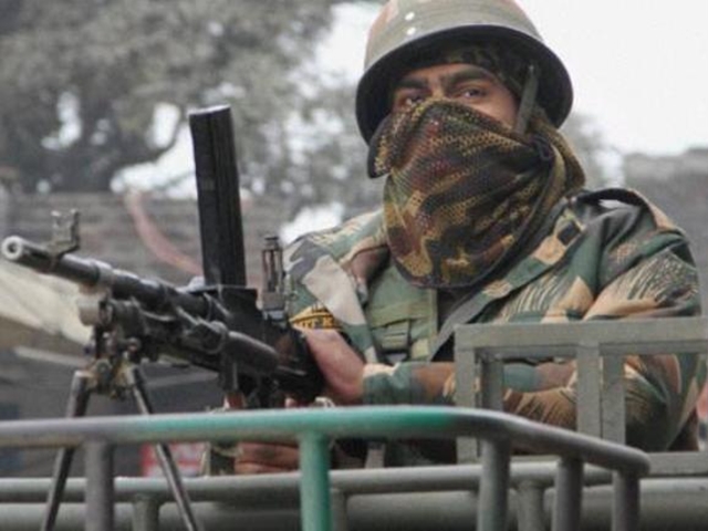 Surgical Strike 3: अब म्यांमार सीमा पर आतंकी ठिकाने ध्वस्त