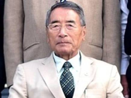 सिक्किम के तीन बार मुख्यमंत्री रहे नर बहादुर भंडारी का निधन