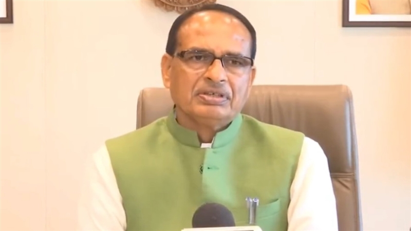 Shivraj Government: तीन साल के कार्यकाल का रिपोर्टकार्ड जनता के सामने ...