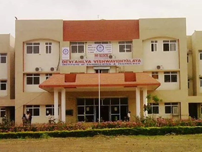 DAVV Indore: रैंगिंग रोकने और विद्यार्थियों को अनुशासन में रखने के लिए ...