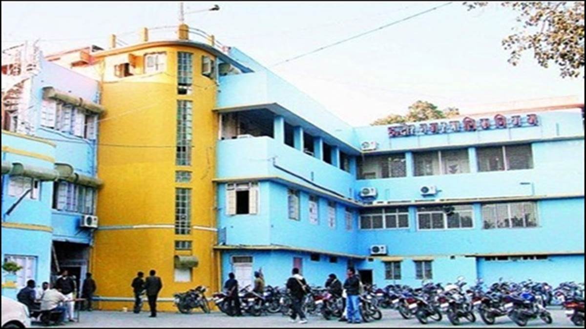 Indore Nagar Nigam: जिंसी चौराहे से टोरी कार्नर तक चौड़ी होगी सड़क ...