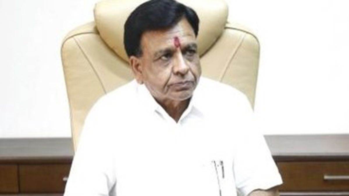 Maharashtra Politics: महाराष्ट्र में गठबंधन से नाराज कार्यकर्ताओं को मना रहे एमपी के उप ...