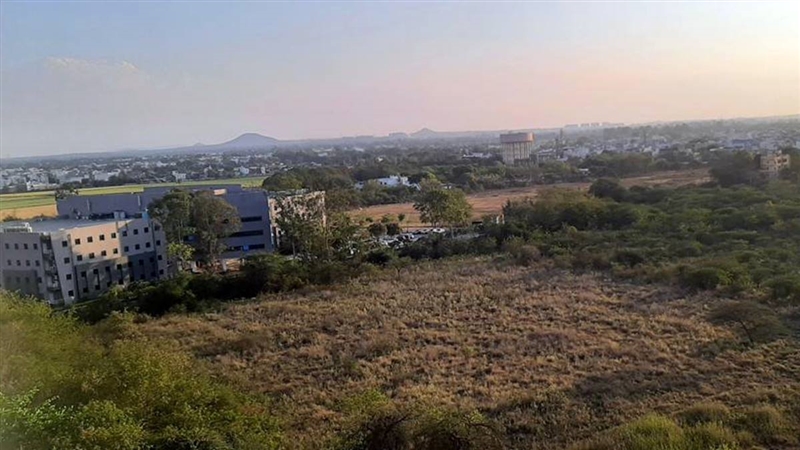 IT Park Indore: आइटी पार्क फेज 3 व 4 के बनने से मिलेगी 20 हजार से ज्यादा युवाओं को तकनीकी उड़ान ...