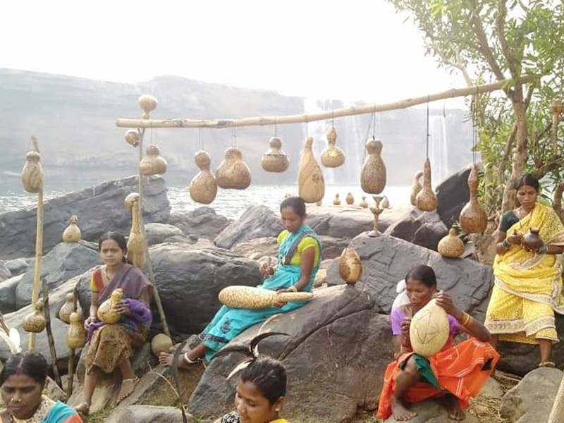 Bastar Art: नए-नए प्रयोग से बस्तर के हस्तशिल्प को मिल रही नई पहचान