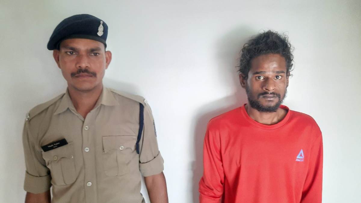 Raipur Crime: RTO अफसर के घर चोरी करने के बाद खरीदा घर-गाड़ी, शादी करने ...