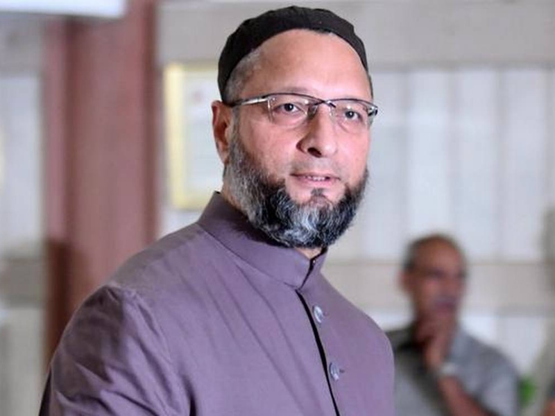Asaduddin Owaisi का पीएम मोदी के भाषण पर तंज, इस वजह से 'बकरीद की बधाई ...