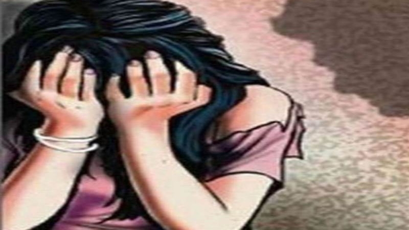 Crime in Jabalpur : महिला से दुष्कर्म का वीडियो बनाकर किया वायरल दो ...