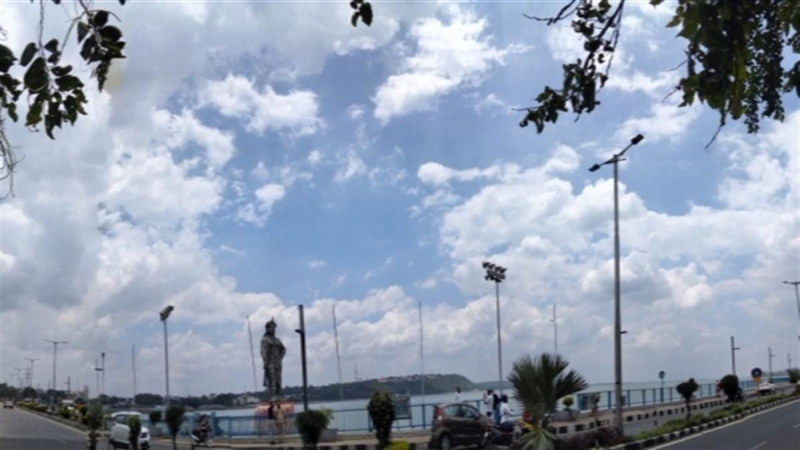 MP Weather IMD: थमने लगा वर्षा का दौर धूप निकलेगी चार दिन बाद फिर करवट ...