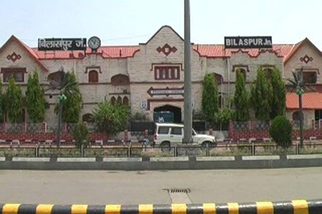 Railway News in Bilaspur: जोन के नए जीएम आलोक कुमार तीन को आएंगे ...