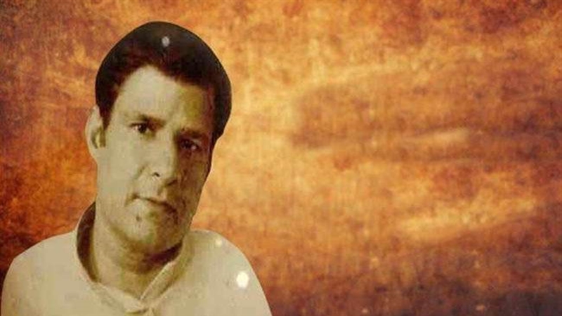 Poet Dushyant Kumar birth anniversary : उन्होंने सिर पर हाथ रख कर दिया ...