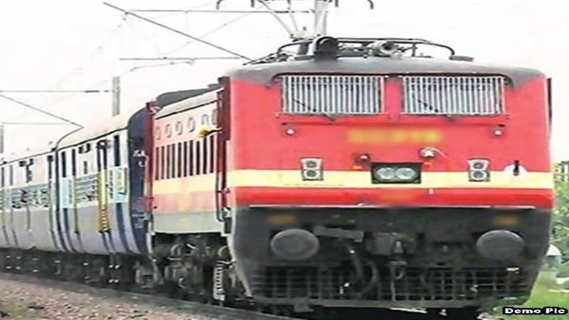IRCTC ने आज रद्द की हैं 124 ट्रेनें 64 आंशिक रूप से निरस्त यहां देखें पूरी लिस्ट - IRCTC Update ...