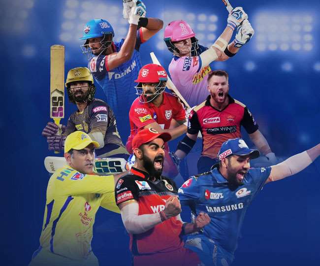 IPL 2020: पहले सप्ताह करीब 27 करोड़ लोगों ने इस T20 लीग के मैचों को देखा
