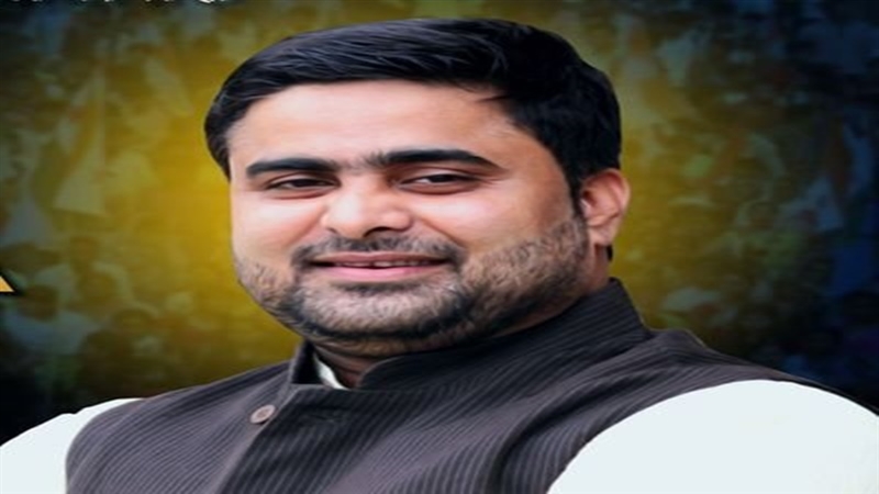 CG News: युवा कांग्रेस के नए अध्यक्ष होंगे आकाश शर्मा - Akash Sharma ...