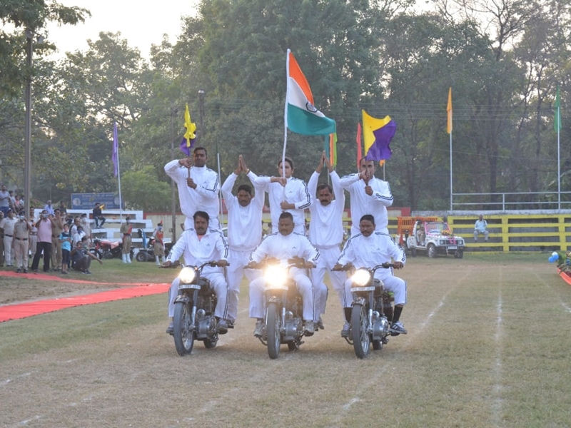 National Unity Day: राष्ट्रीय एकता दिवस पर रेलवे में शपथ के साथ विशेष ...
