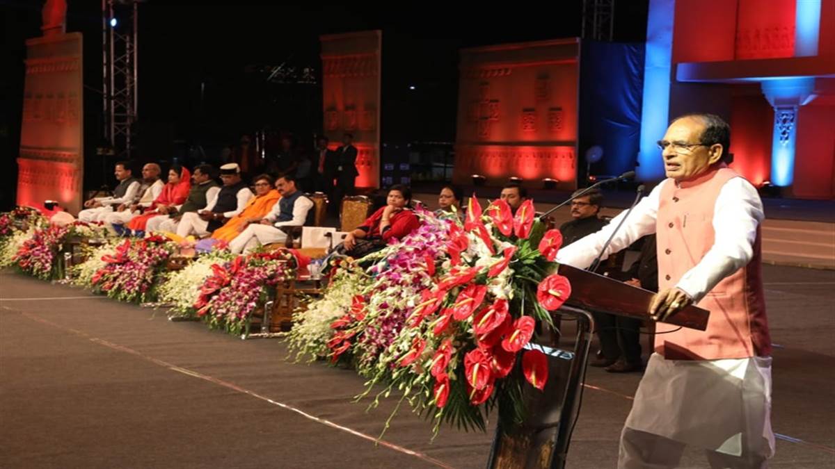 MP Foundation Day 2022: इसी माह 40 हजार भर्ती करेगी मध्‍य प्रदेश सरकार ...