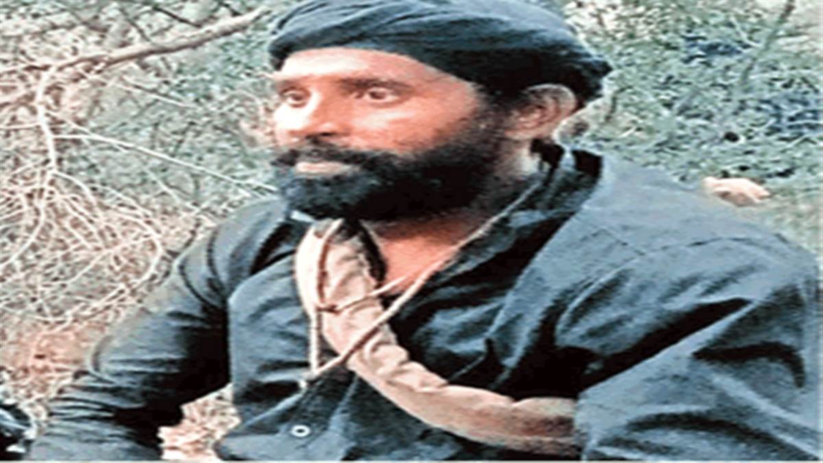 Dacoit Gudda Gurjar News: डकैत गुड्डा गुर्जर की तलाश में ग्वालियर की ...