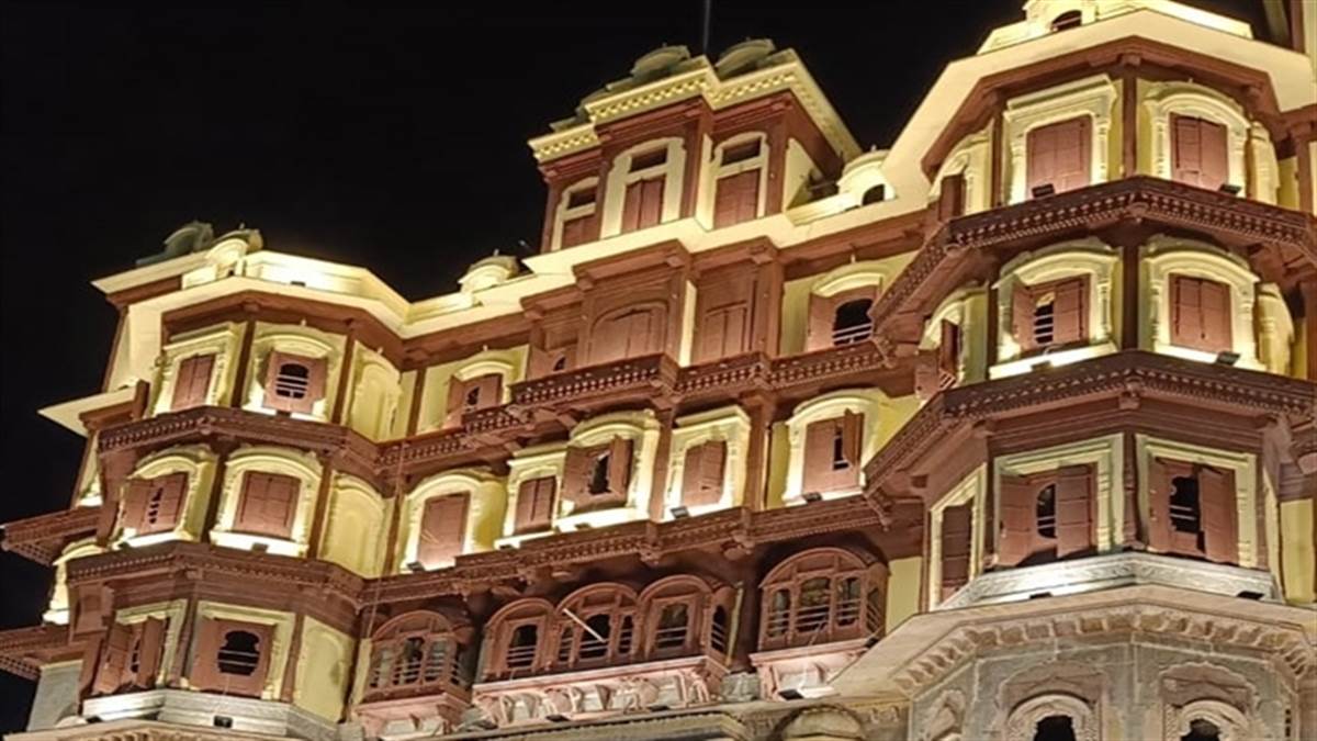 MP Foundation Day 2022: इंदौर ने दिया प्रदेश की सेहत को टानिक, विश्व के ...