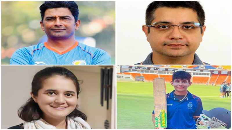 MP Foundation Day 2022: भोपाल के खिलाड़ी और प्रशिक्षक खेल जगत में मध्य ...