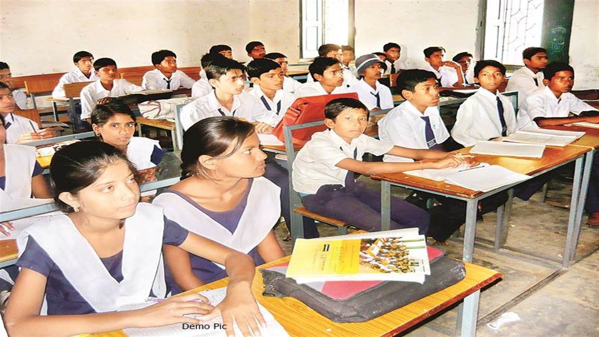 Chhattisgarh Foundation Day: 22 वर्षों में छत्तीसगढ़ ने शिक्षा के ...