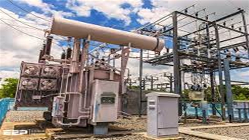 MP Power Transmission Company : प्रदेश में 400 केवी के 14 सब-स्टेशनों ...