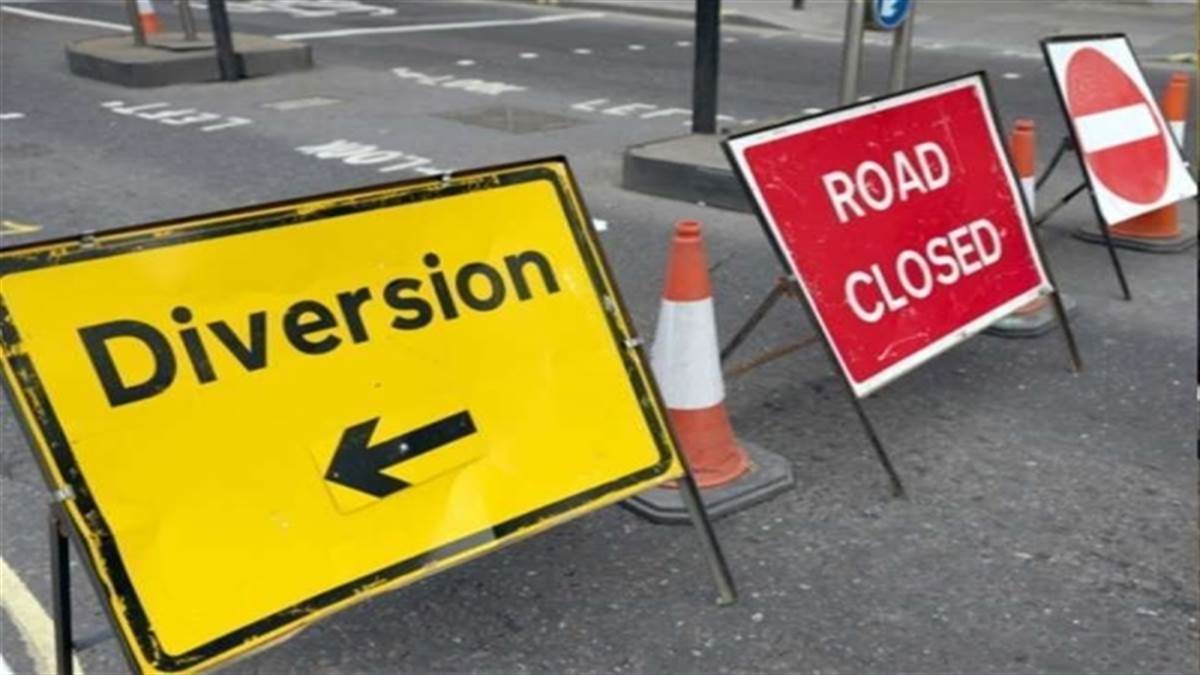 MP Foundation Day 2022: लाल परेड मैदान में आज रंगारंग समारोह, परेशानी ...