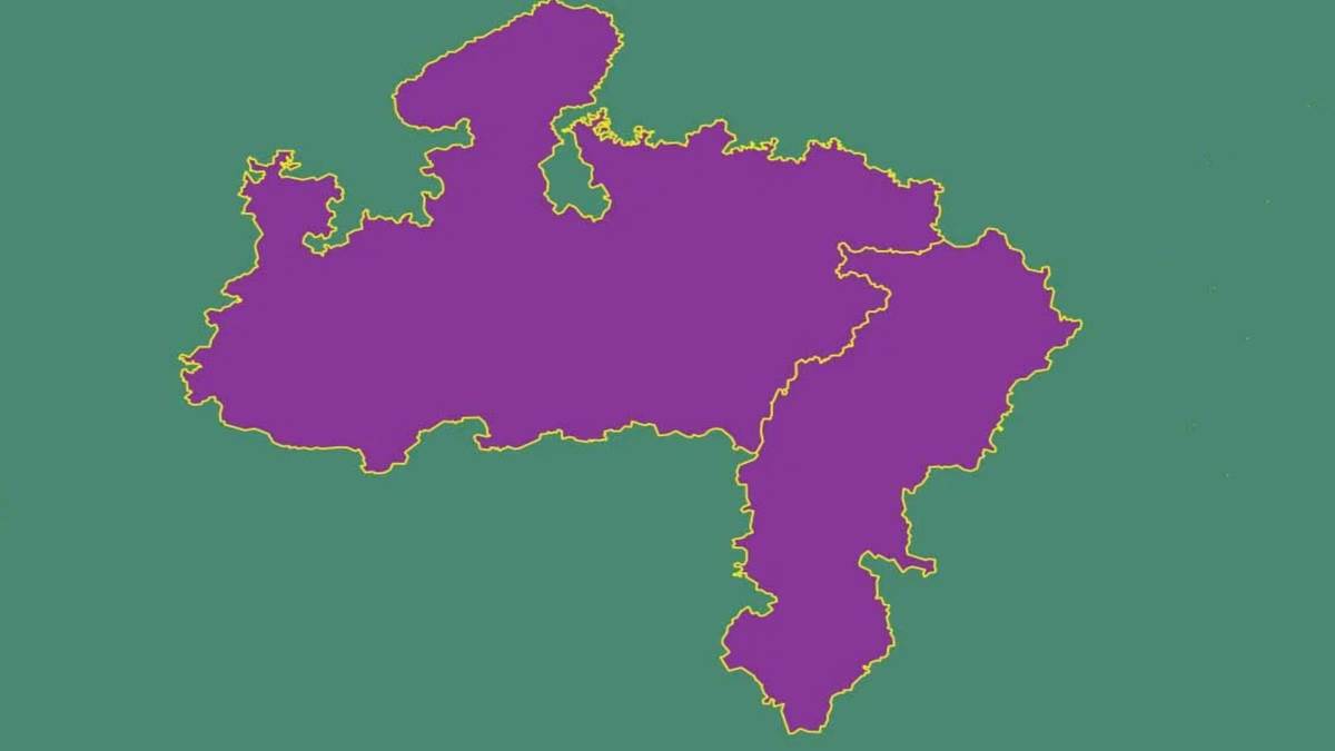 MP-CG foundation Day 2024: मप्र से अलग होकर बना छत्तीसगढ़ भी आज मना रहा ...